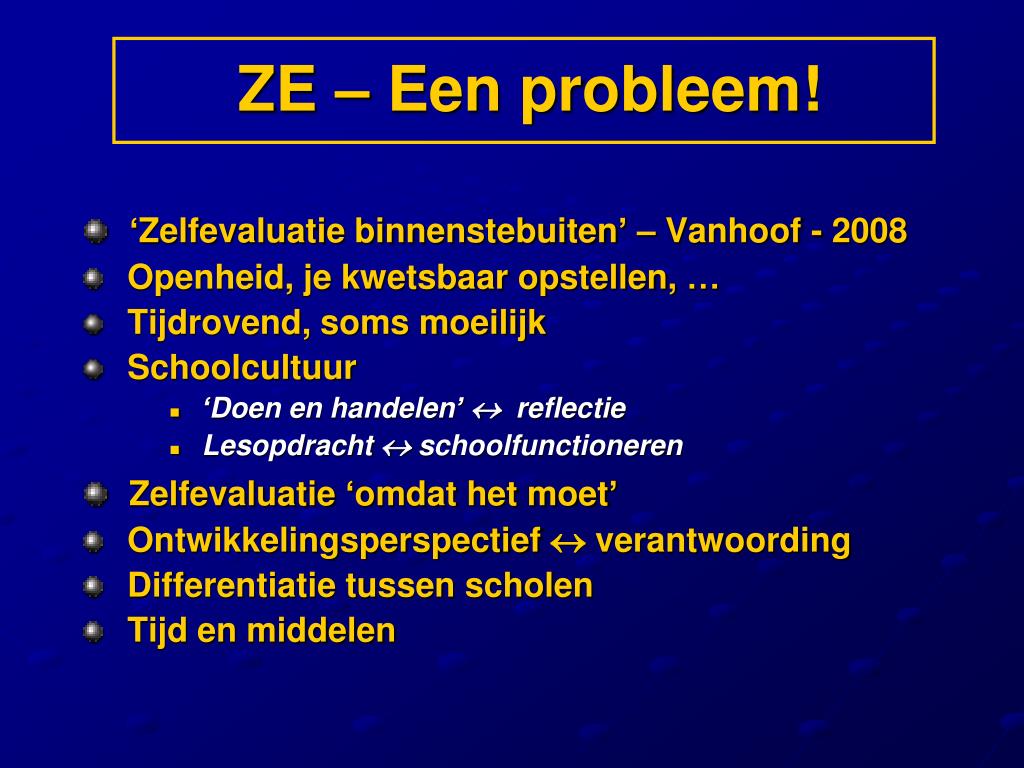 PPT - Identiteit in Ontwikkeling Pedagogisch Beleid 6 oktober 2012 ...