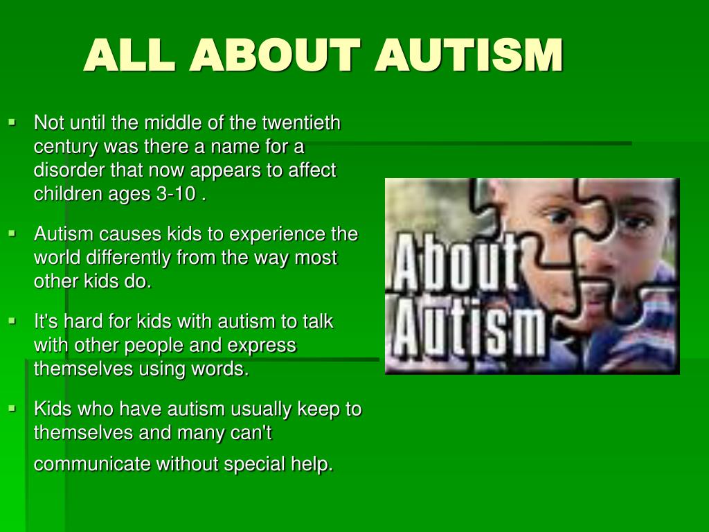 PPT - Everybody Is Different: A Book for Young People Who Have Brothers ...