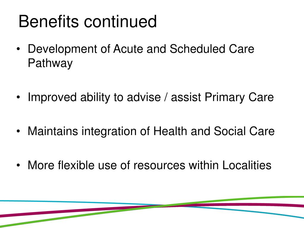 PPT - Sheffield Health & Social Care NHS Foundation Trust PowerPoint ...