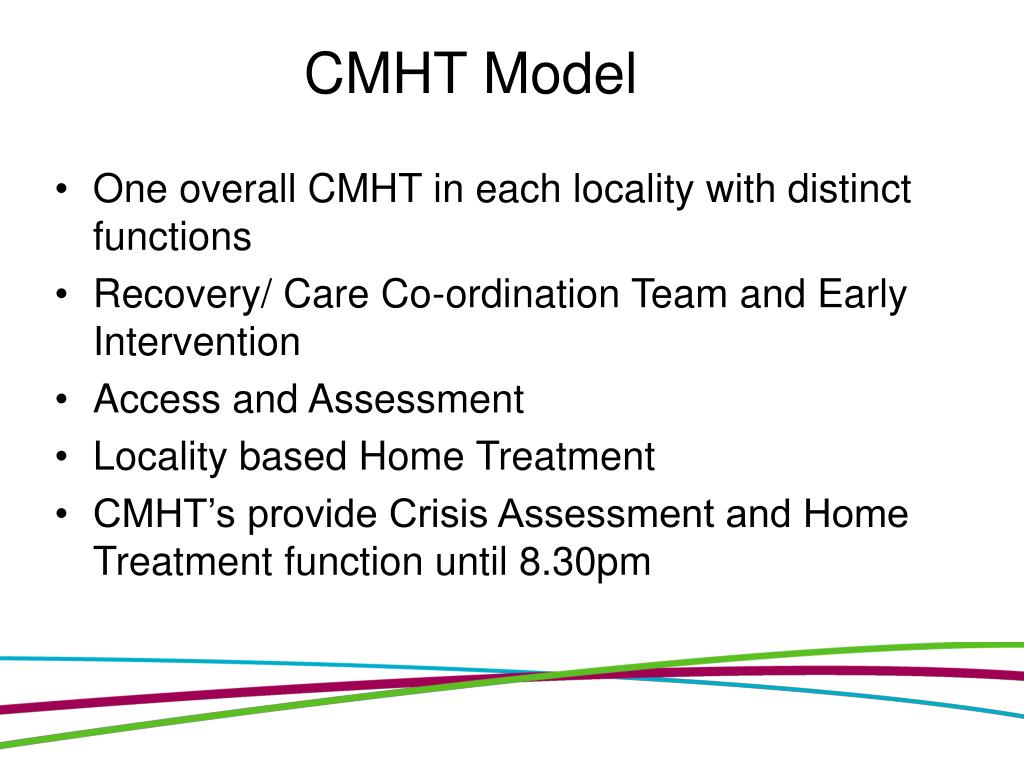 PPT - Sheffield Health & Social Care NHS Foundation Trust PowerPoint ...