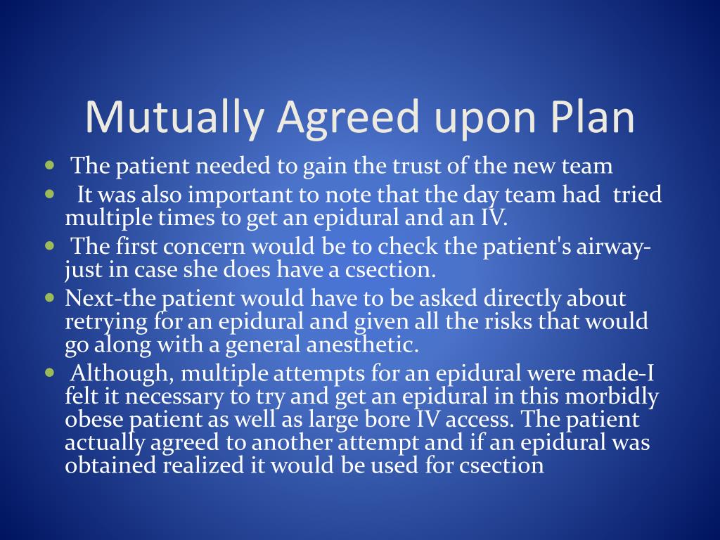 PPT - The Morbidly Obese Pregnant Patient PowerPoint Presentation, free ...