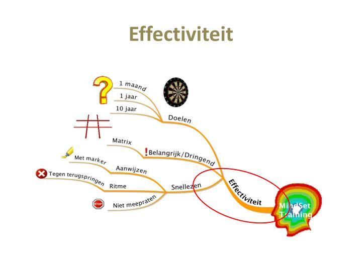 PPT - Effectiviteit PowerPoint Presentation, free download - ID:3516546