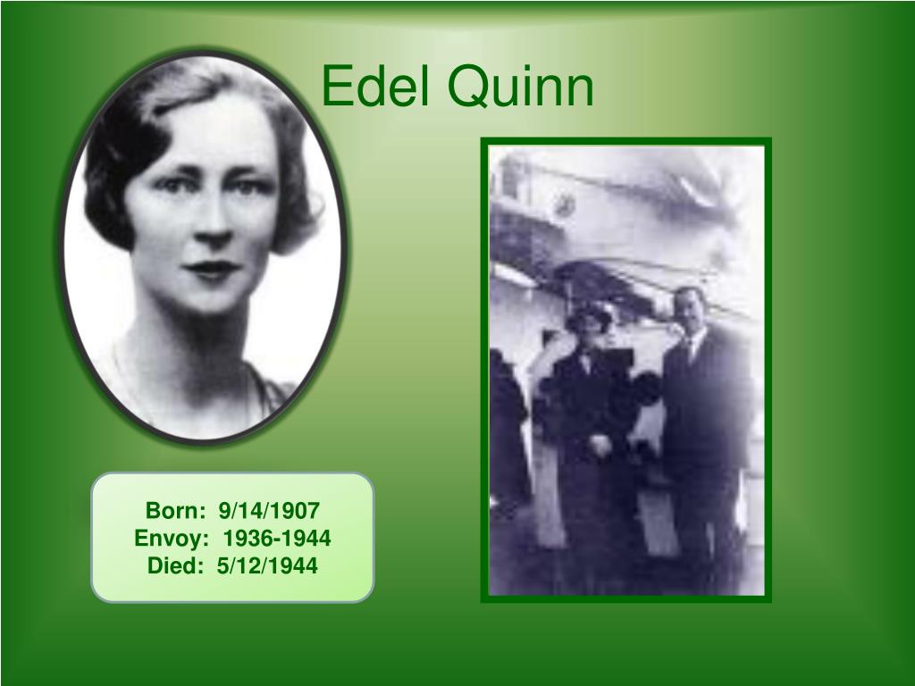 PPT - Servant of God, Frank Duff Founder of the Legion of Mary ...