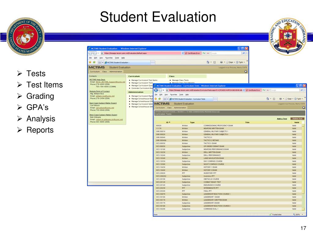 PPT - MCTIMS Industry Day 19 December 2011 PowerPoint Presentation ...