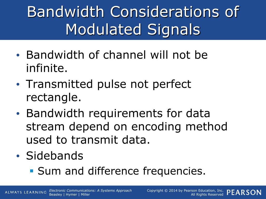 Ppt Digital Modulation And Demodulation Powerpoint Presentation Free