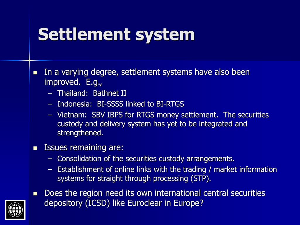 PPT - Improving infrastructures for corporate bond market PowerPoint ...
