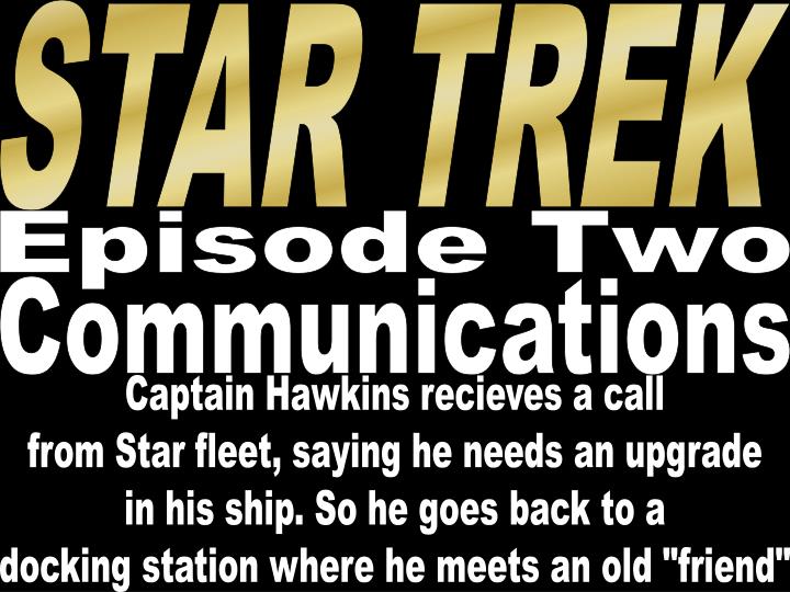 PPT - STAR TREK PowerPoint Presentation, free download - ID:3518272