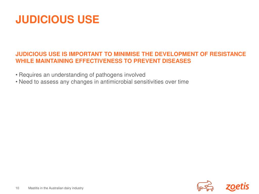 PPT - MASTITIS IN THE AUSTRALIAN DAIRY INDUSTRY PowerPoint Presentation ...