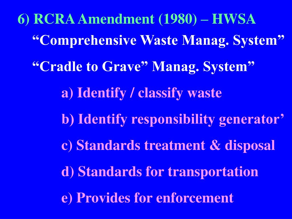 PPT - HAZARDOUS CHEMICAL WASTE MANAGEMENT PowerPoint Presentation, free ...
