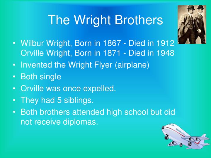 PPT - Inventors & Inventions PowerPoint Presentation - ID:3518947