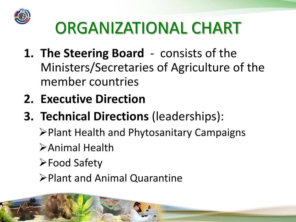 PPT - International Regional Organization for Plant and Animal Health ...