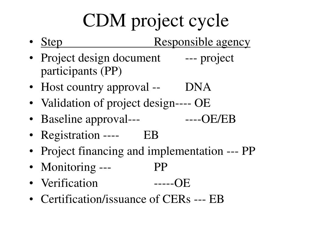 PPT - CDM Cycle Regional workshop 3-4 March 2002; Nairobi Kenya Njeri ...