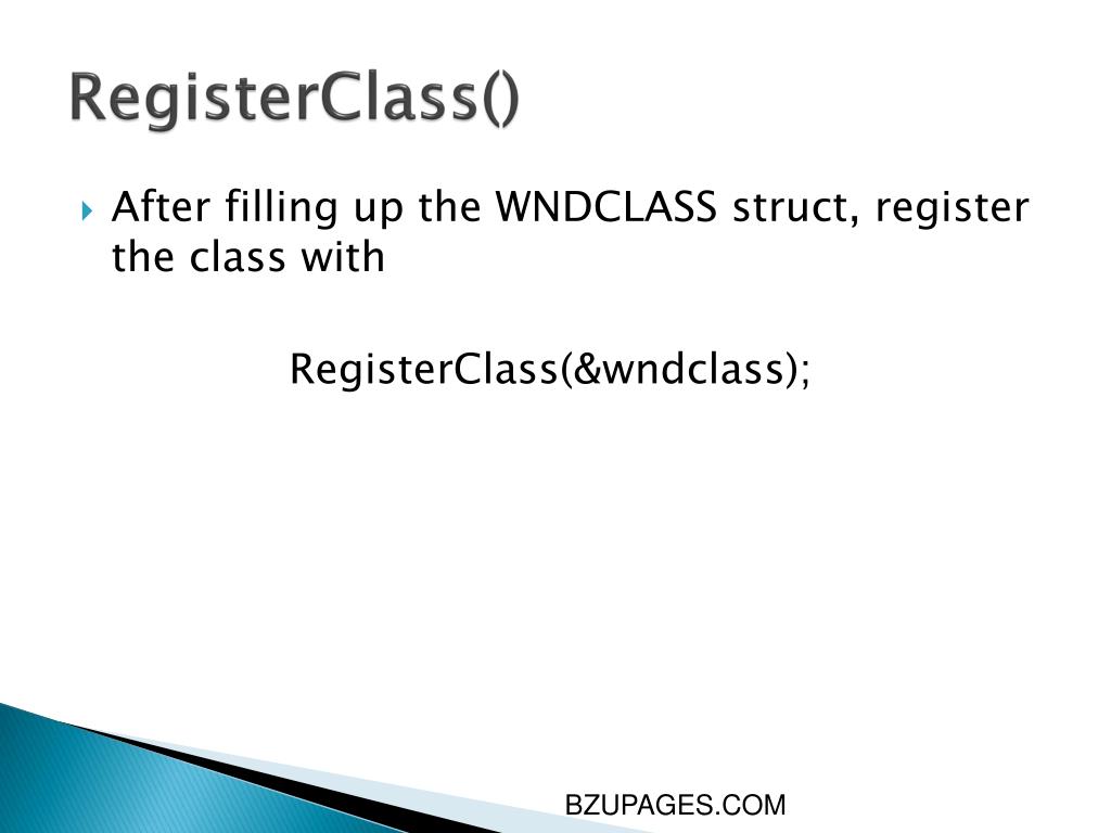 PPT - Visual Programming PowerPoint Presentation, free download - ID ...