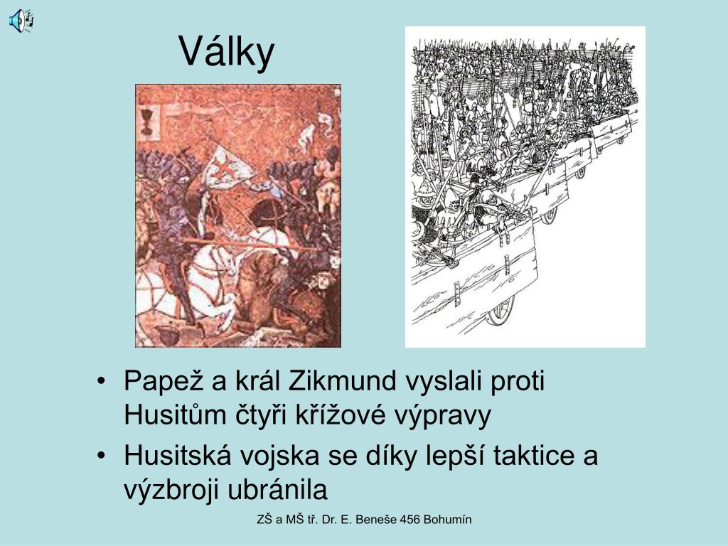 PPT - ZŠ A MŠ BOHUMÍN TŘ. DR. E. Beneše 456 okres Karviná, příspěvková ...