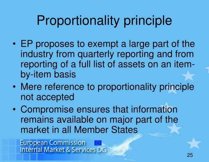 PPT - Solvency II and Omnibus II: A Happy Marriage? PowerPoint ...