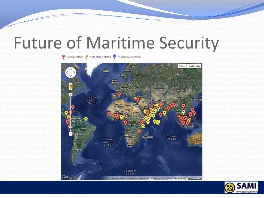 PPT - Peter Cook Founder & Security Director Security Association for ...