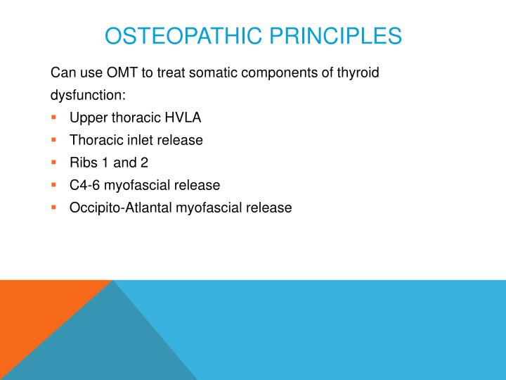 PPT - Thyroid Disorders PowerPoint Presentation - ID:3520409