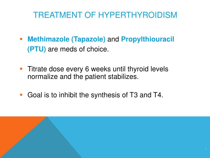 PPT - Thyroid Disorders PowerPoint Presentation - ID:3520409