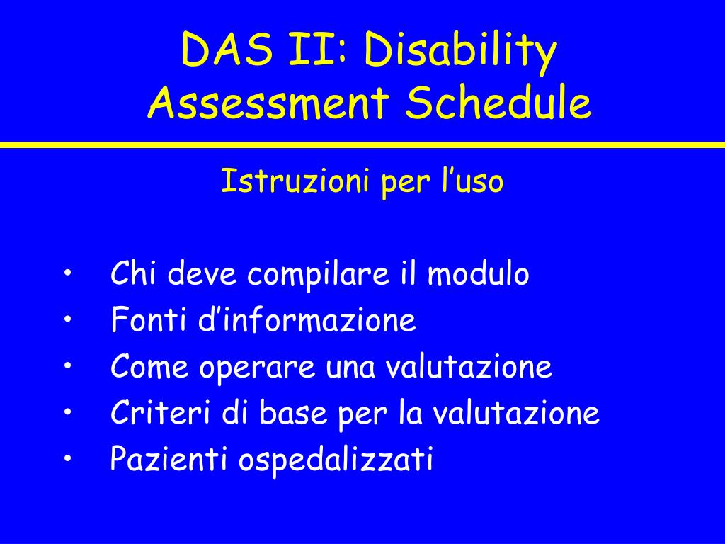 PPT - La riabilitazione in psichiatria PowerPoint Presentation, free ...