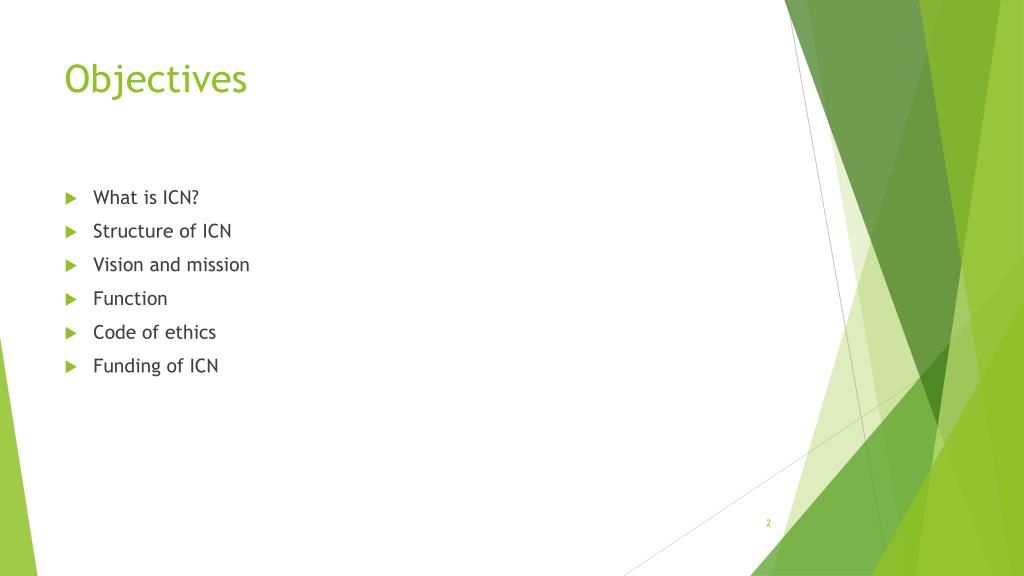 PPT - INTERNATIONAL COUNCIL OF NURSING (ICN) PowerPoint Presentation ...