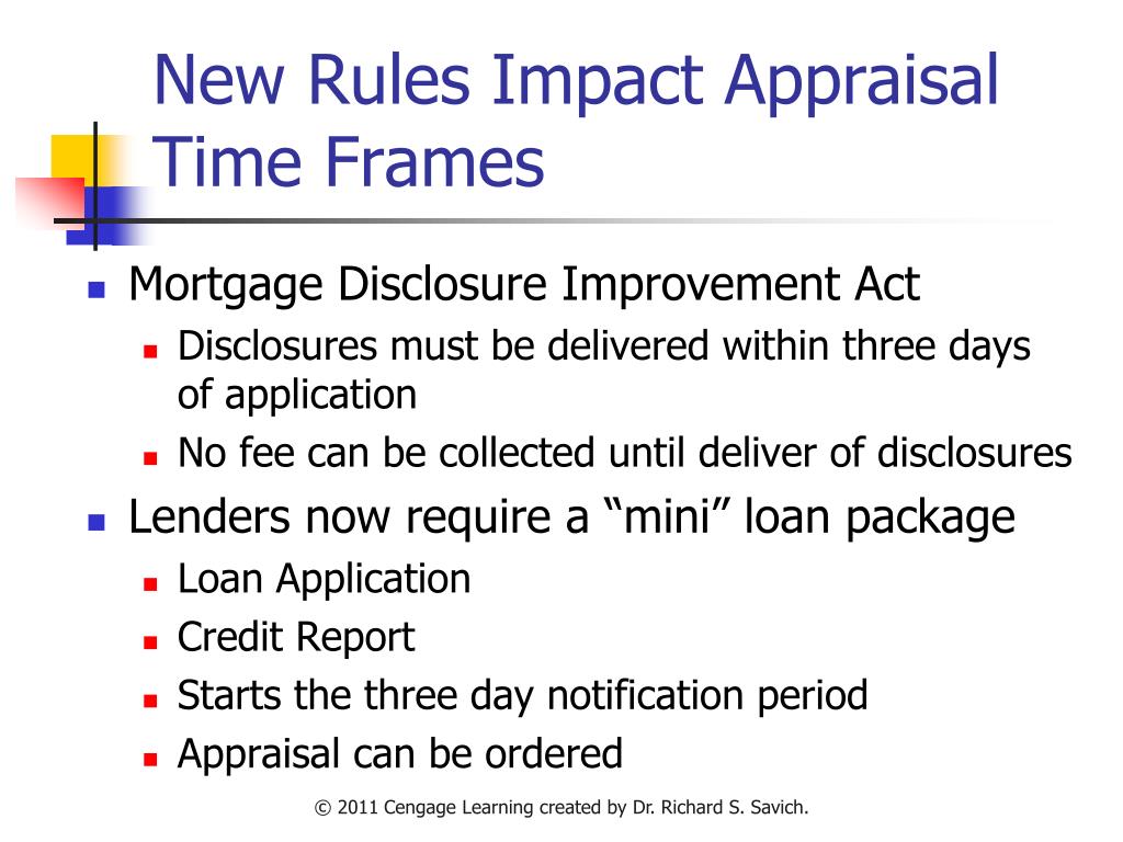 PPT - California Real Estate Finance Bond, McKenzie, Fesler & Boone ...