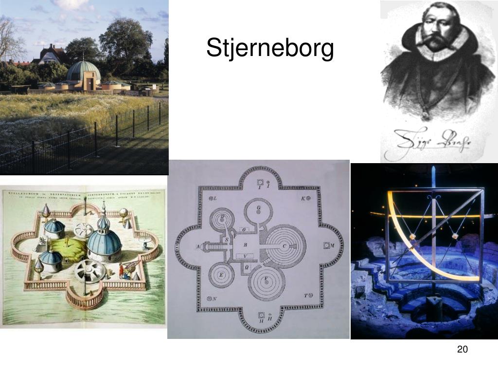 PPT - Michael Rosa Space Telescope European Coordinating Facility ...