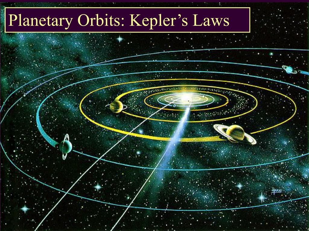 PPT - Planetary Orbits: Kepler’s Laws PowerPoint Presentation, free ... PPT - Planetary Orbits: Kepler’s Laws PowerPoint Presentation, free ...