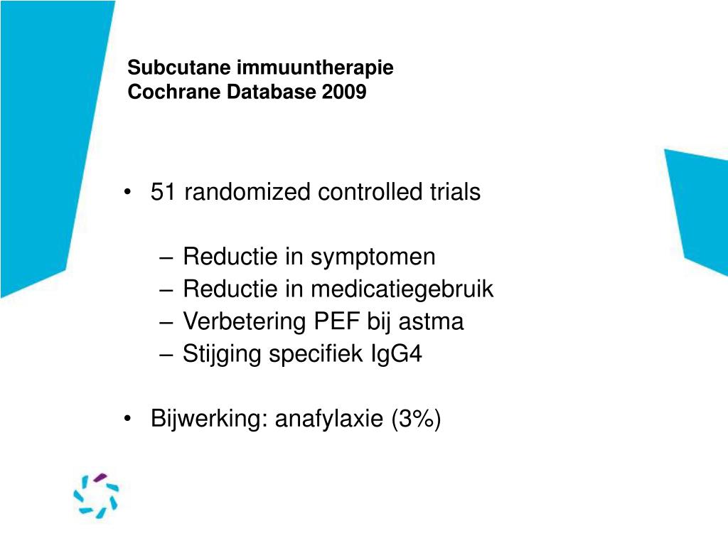 PPT - Allergologie: er is meer dan antihistaminica Huub Willems 1-2 ...