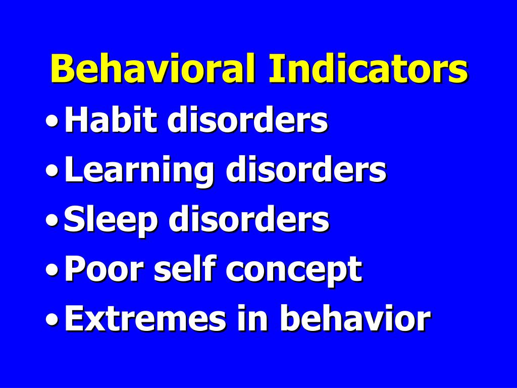 PPT - Child and Youth Protection How do we keep our kids safe ...