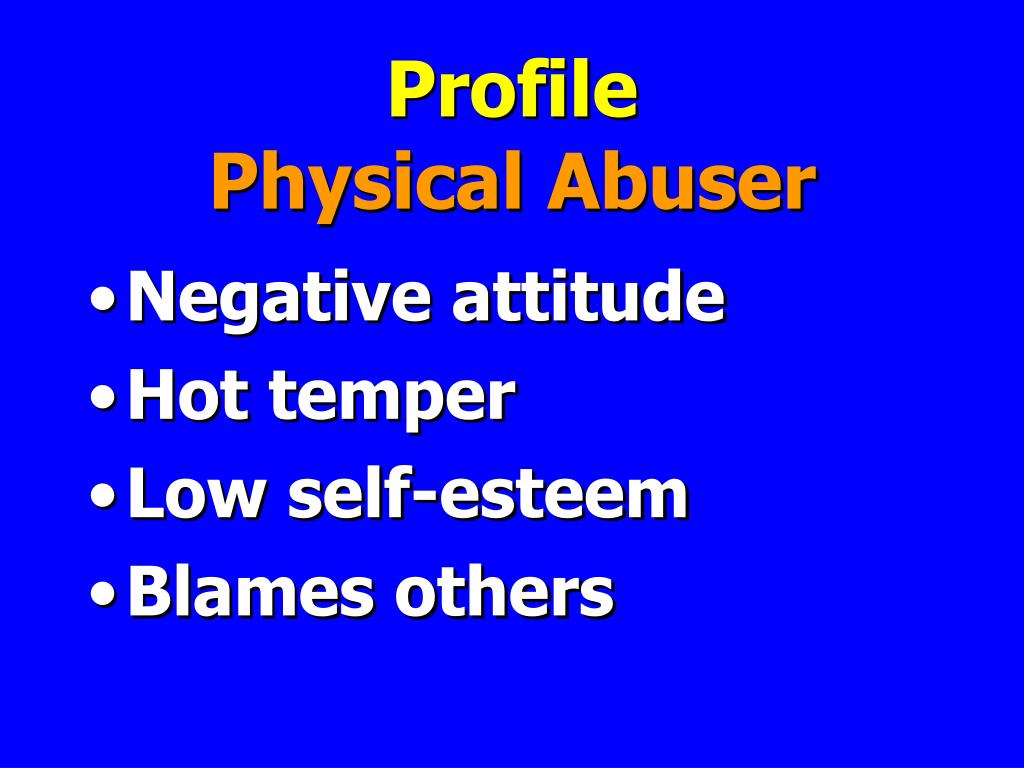 PPT - Child and Youth Protection How do we keep our kids safe ...