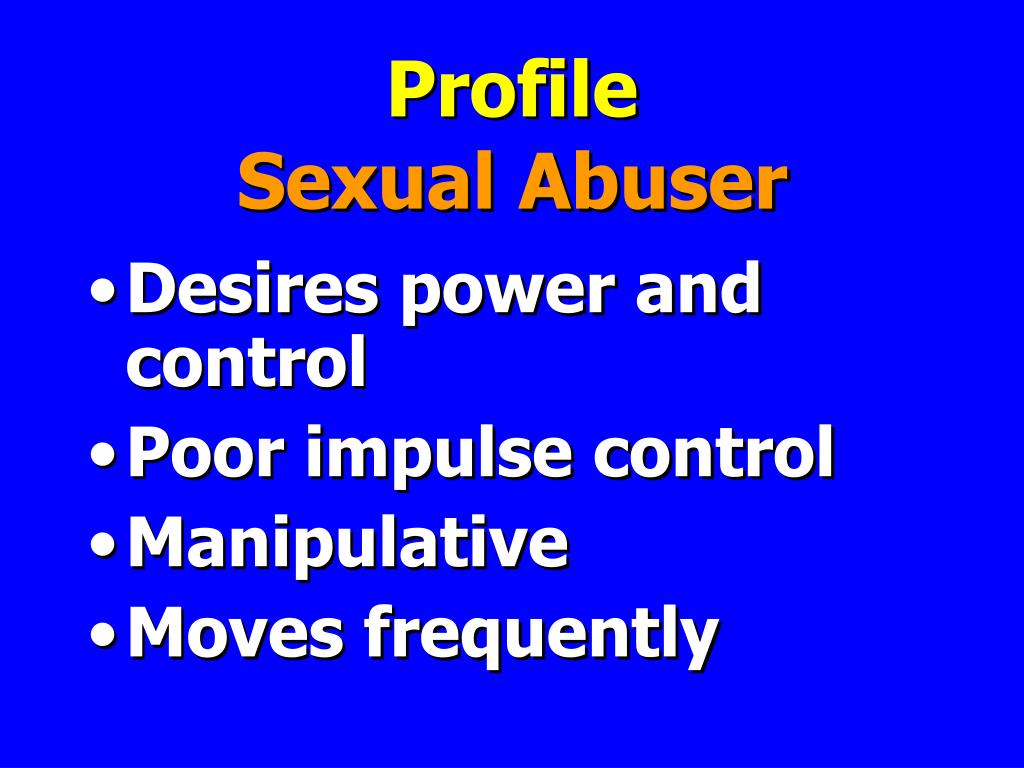 PPT - Child and Youth Protection How do we keep our kids safe ...