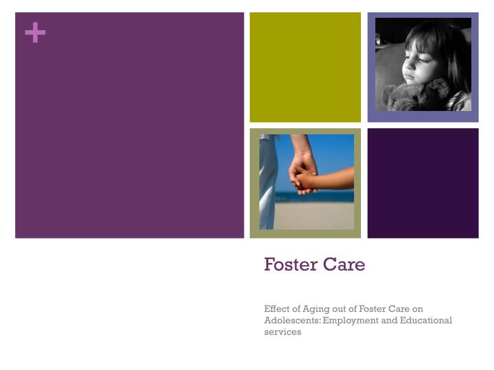 PPT - Foster Care PowerPoint Presentation, free download - ID:3522575