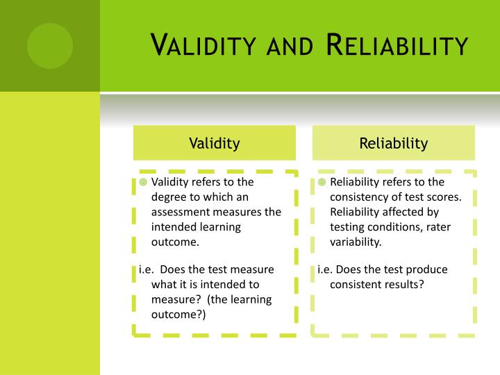 PPT - Welcome to Assessing a Skill or Performance PowerPoint ...