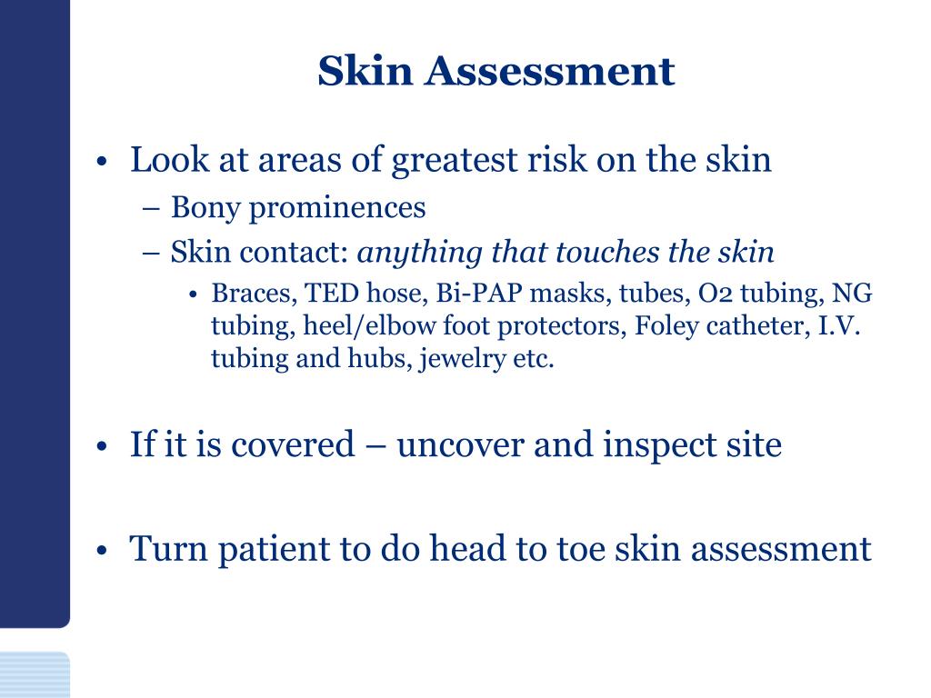 PPT - Nutrition & Skin for The Rural Nurse Residency program PowerPoint ...