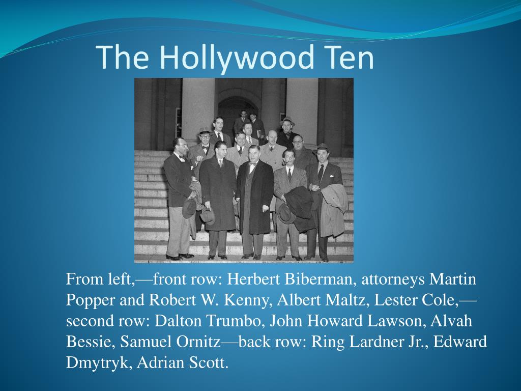 PPT - Y200 Politics and Film PowerPoint Presentation, free download ...