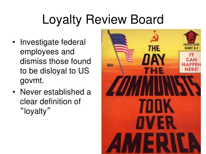 PPT - Chapter 18 Section 3 PowerPoint Presentation - ID:3523167
