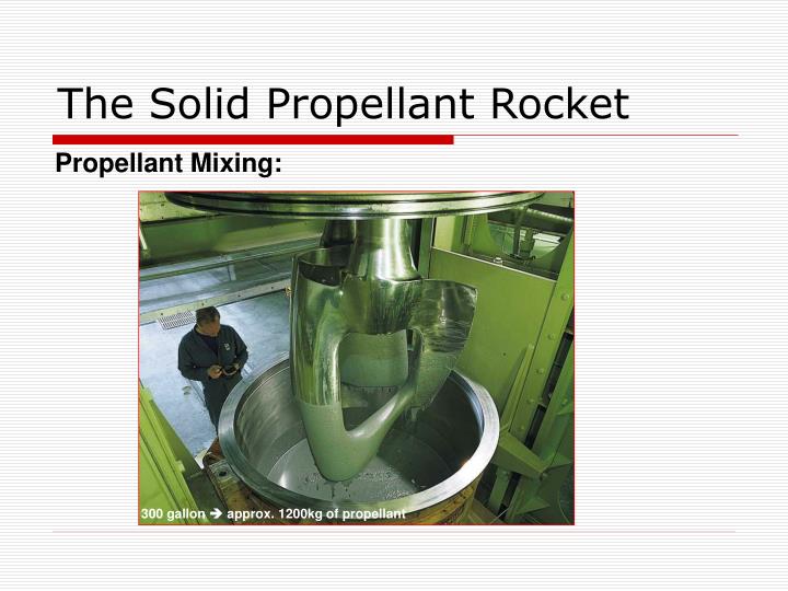 PPT - Rockets and how they work PowerPoint Presentation - ID:3523911