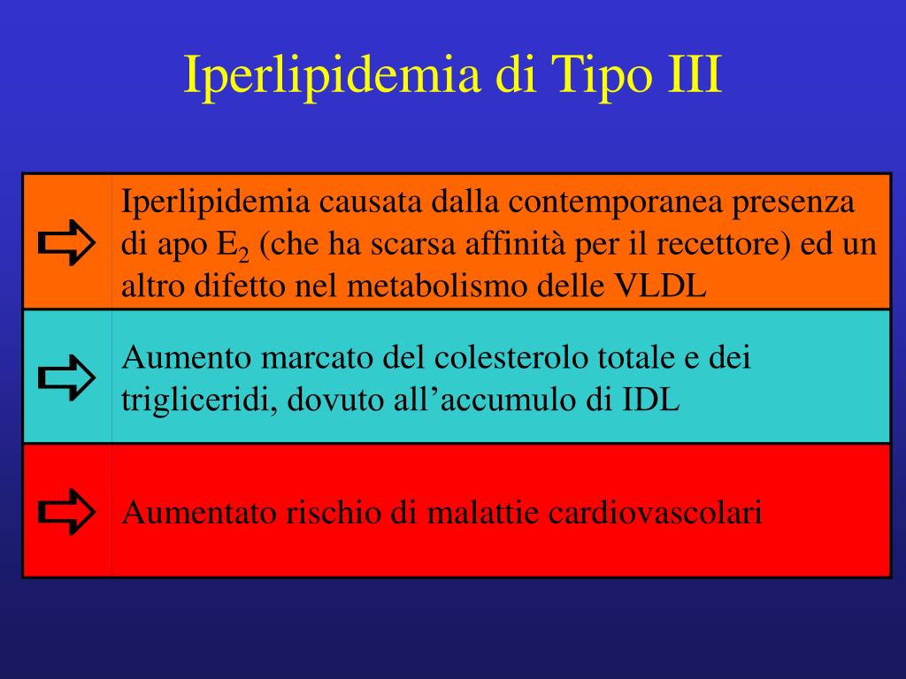 PPT - Principali funzioni dei lipidi plasmatici PowerPoint Presentation ...