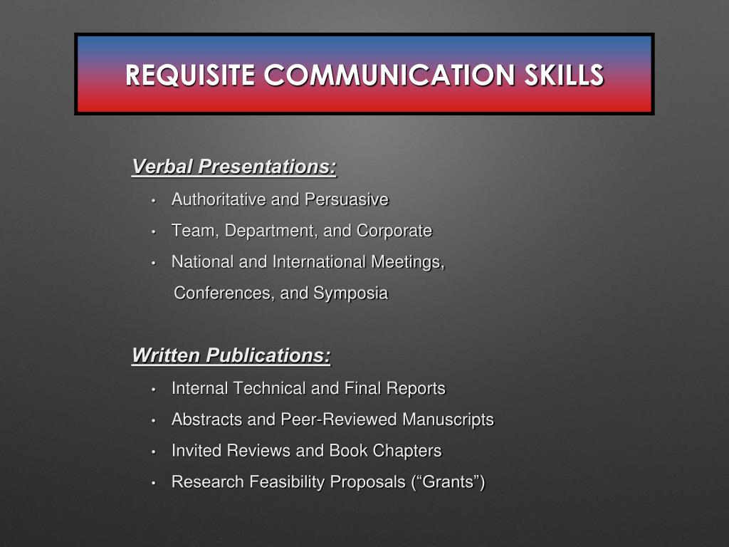 PPT - Alternative Careers in the Pharmaceutical and Biotechnology ...