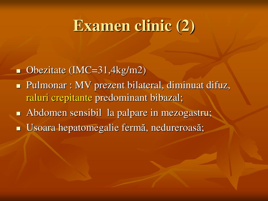 PPT - COLAGENOZ Ă MAJOR Ă SAU BOALA INFEC Ţ IOAS Ă ? PowerPoint ...