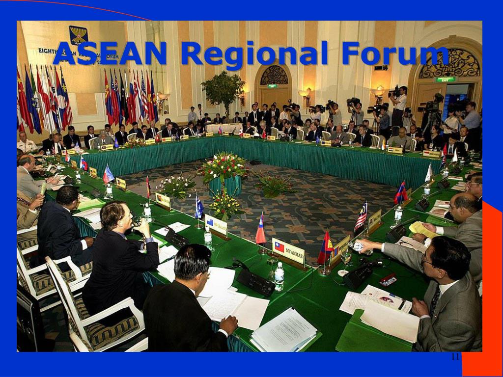 PPT - Association of Southeast Asian Nations PowerPoint Presentation ...