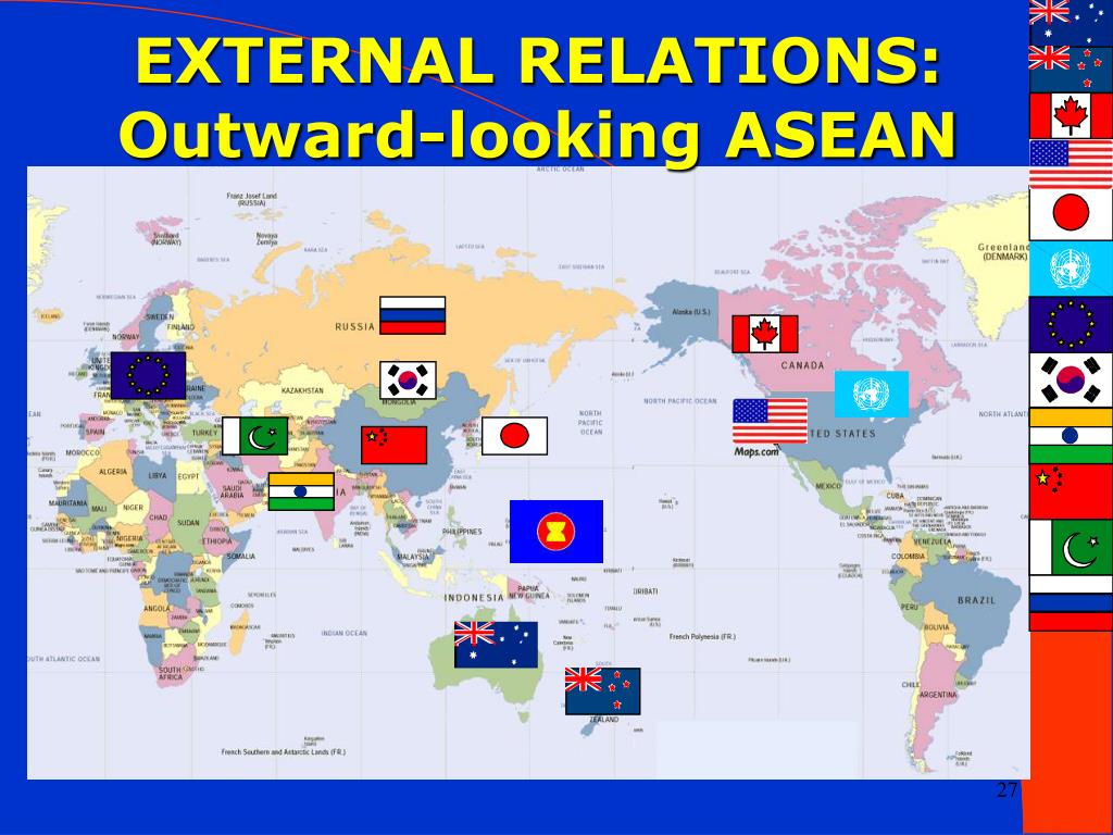 PPT - Association of Southeast Asian Nations PowerPoint Presentation ...