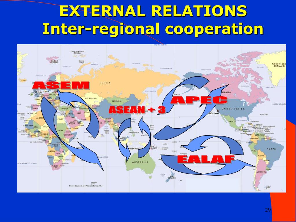 PPT - Association of Southeast Asian Nations PowerPoint Presentation ...