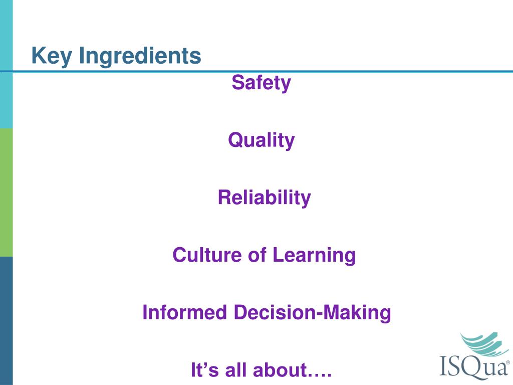 PPT - Healthcare Quality and Patient Safety Brasilia August 2013 ...
