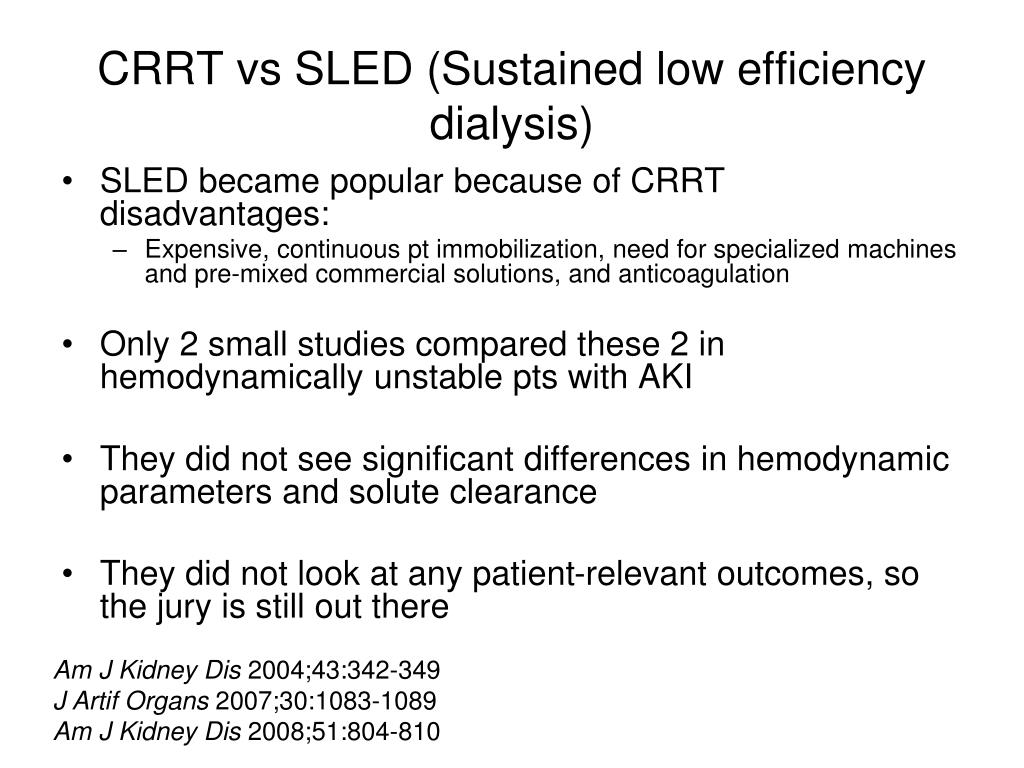 PPT - Acute Renal Failure aka Acute Kidney Injury PowerPoint ...