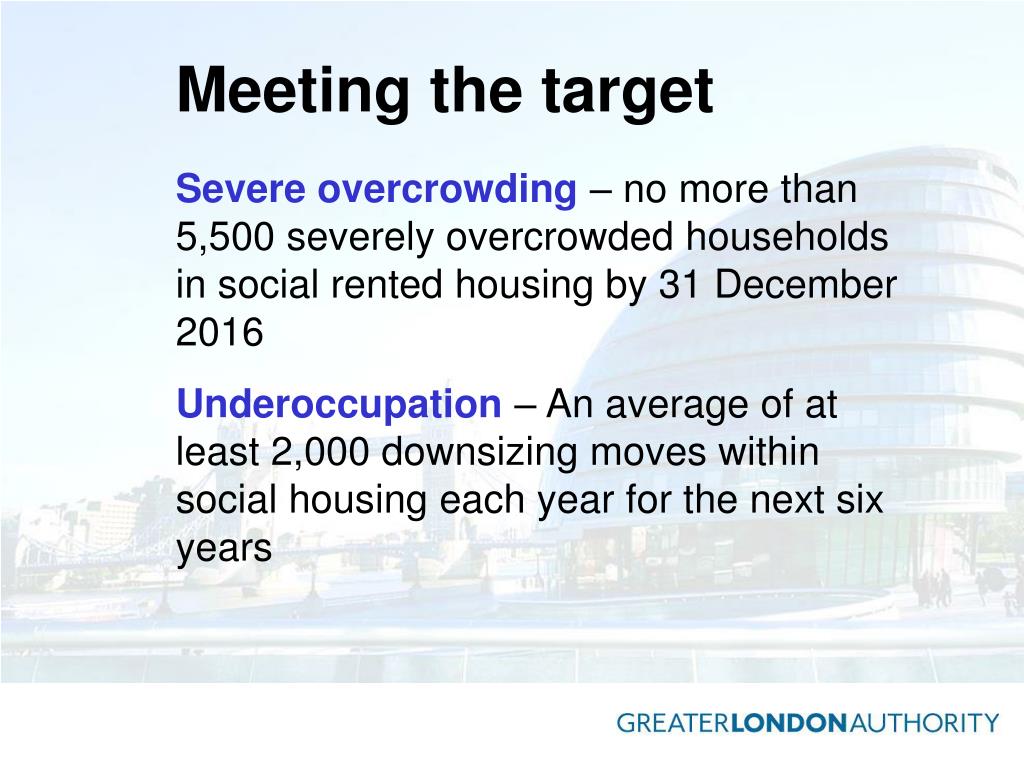 PPT - A picture of overcrowding in the capital PowerPoint Presentation ...