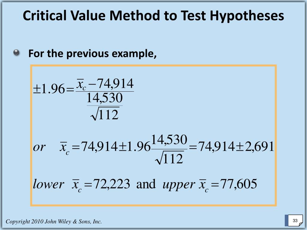 PPT - Business Statistics, 6 th ed. by Ken Black PowerPoint ...