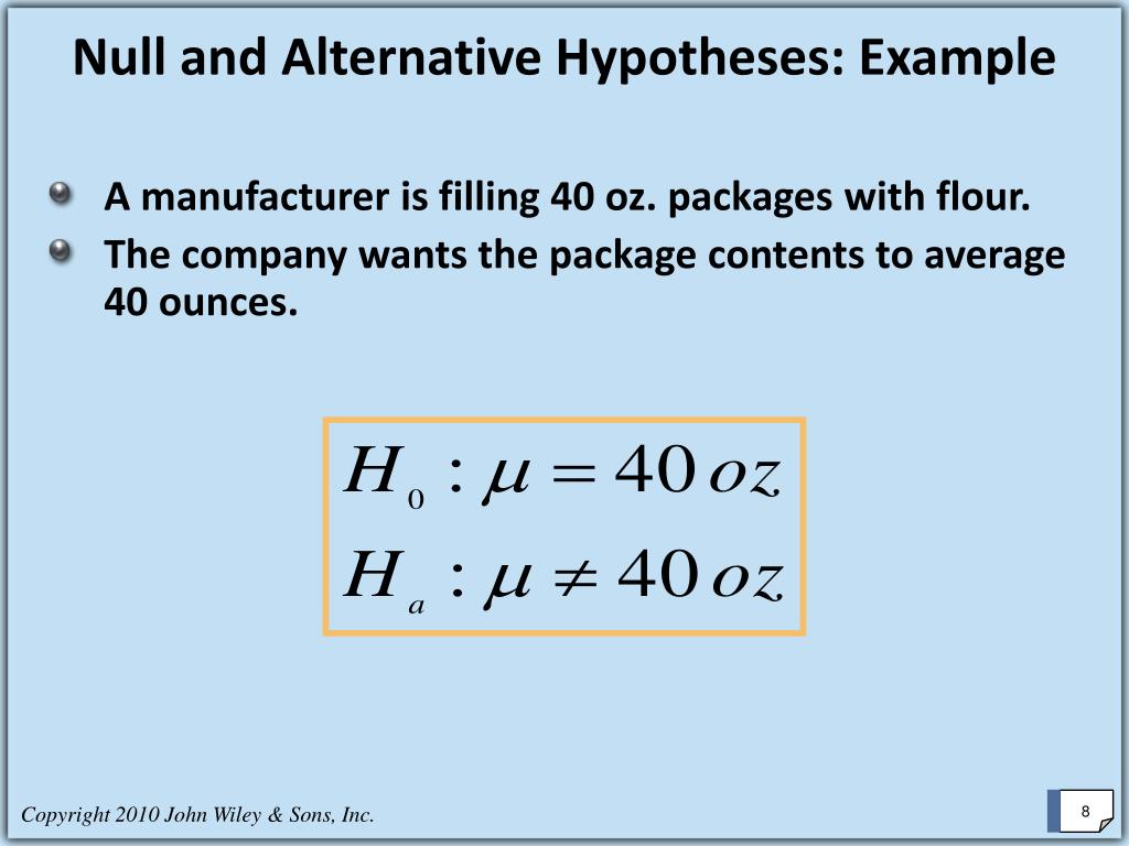 PPT - Business Statistics, 6 th ed. by Ken Black PowerPoint ...