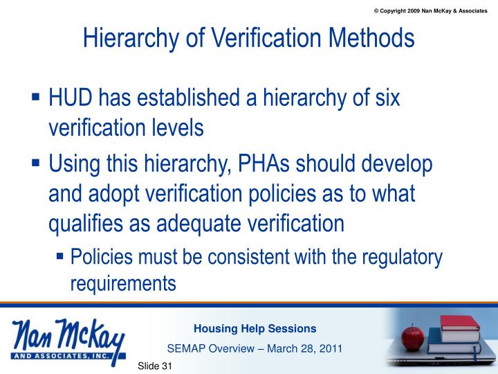 PPT - Overview of SEMAP PowerPoint Presentation - ID:3526255