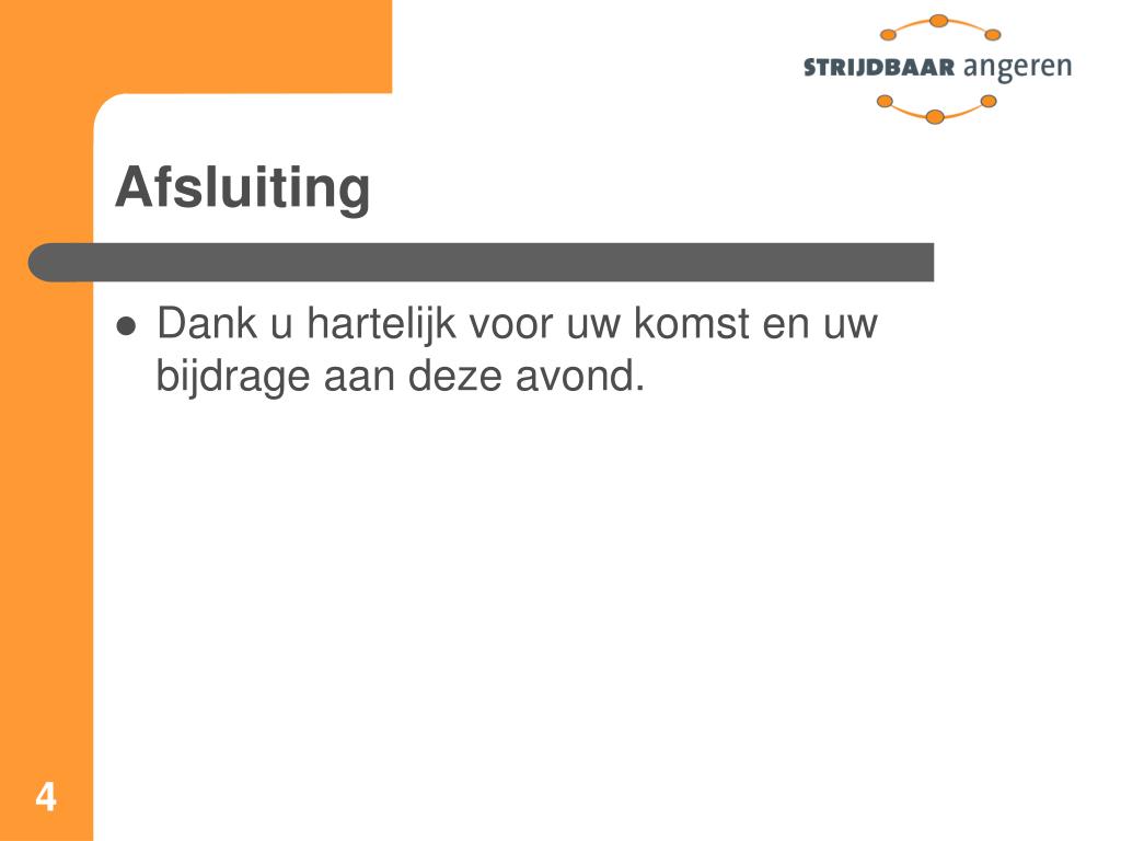 PPT - Informatieavond Huissensche Waarden 29 september 2009 Dorpshuis ...
